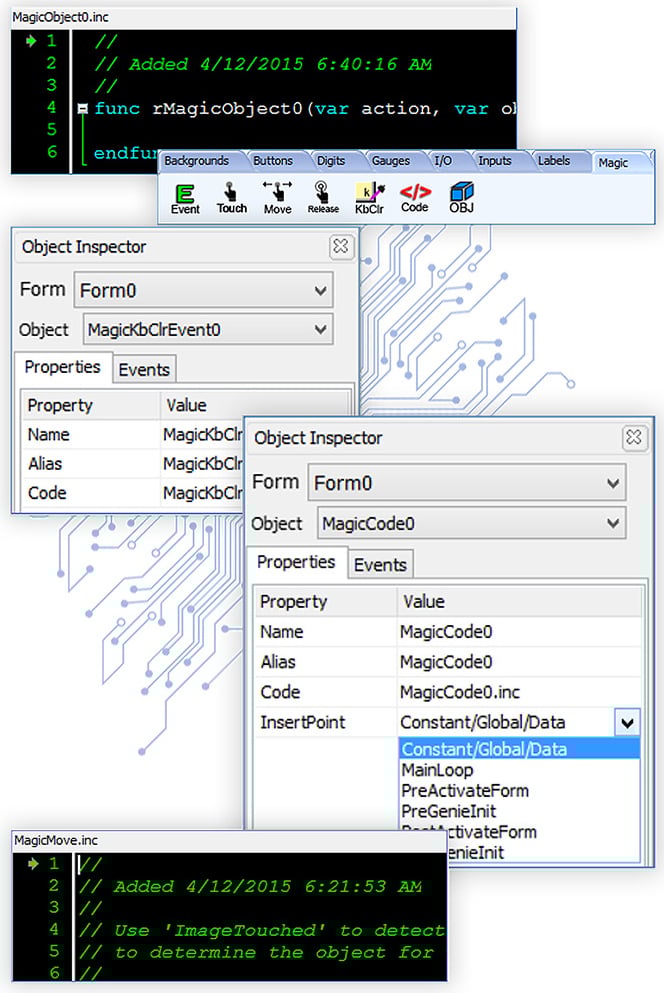 4D Workshop4 Software IDE - 4D Systems | DigiKey